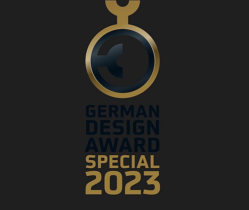 DEUTSCHE WOHNWERTE erhält German Design Award