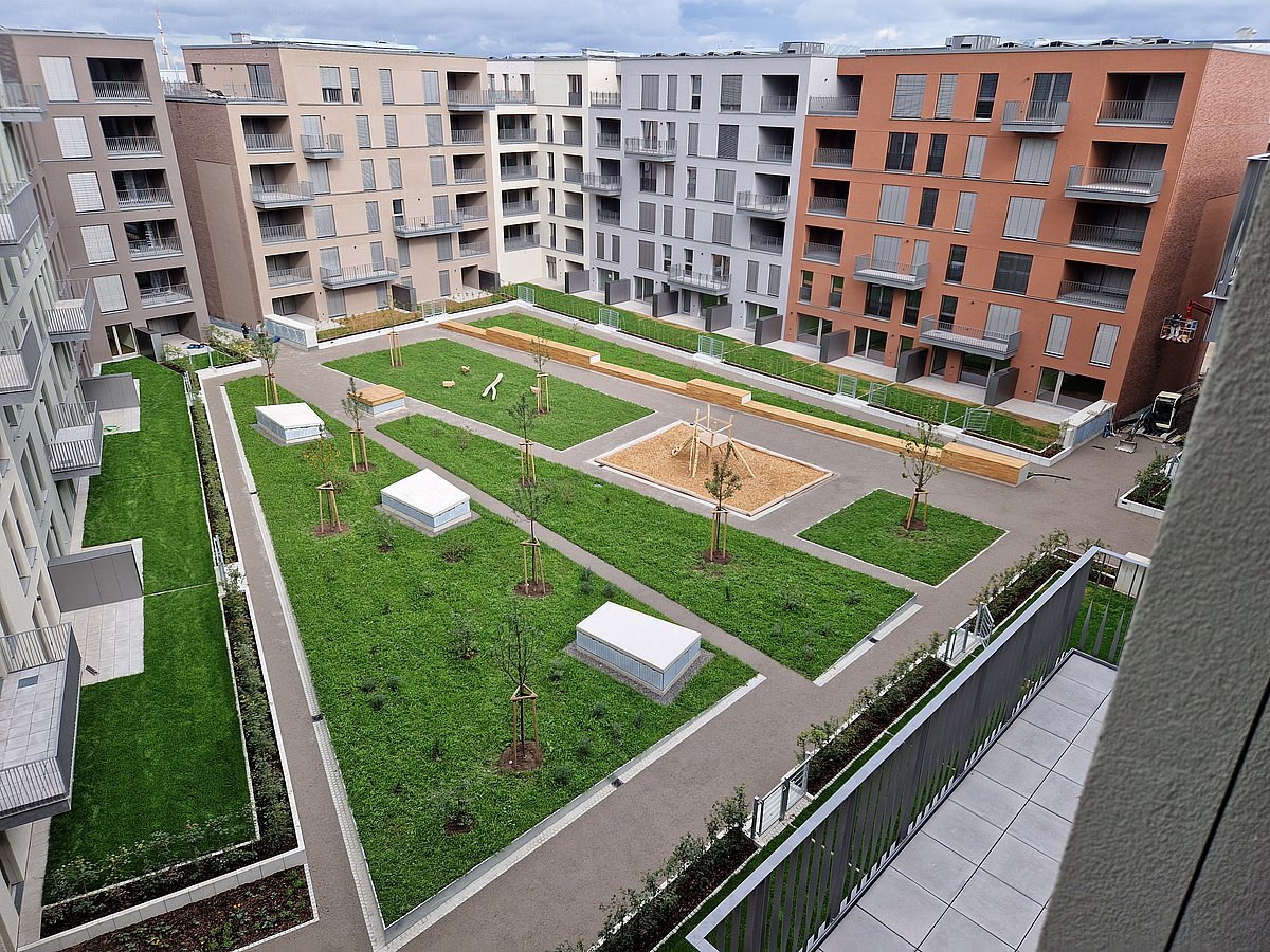 Die Vorfreude steigt